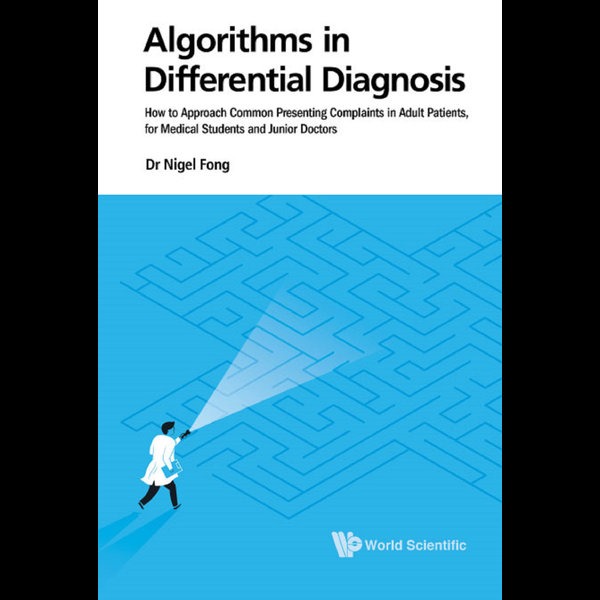 Algorithms in Differential Diagnosis: Nigel Fong, Computers & Tech ...