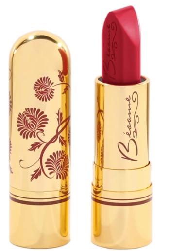 Authentic Besame Victory Red Lipstick-1941, Beauty & Personal Care ...