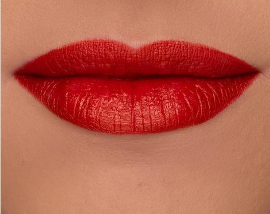 Authentic Besame Victory Red Lipstick-1941, Beauty & Personal Care ...