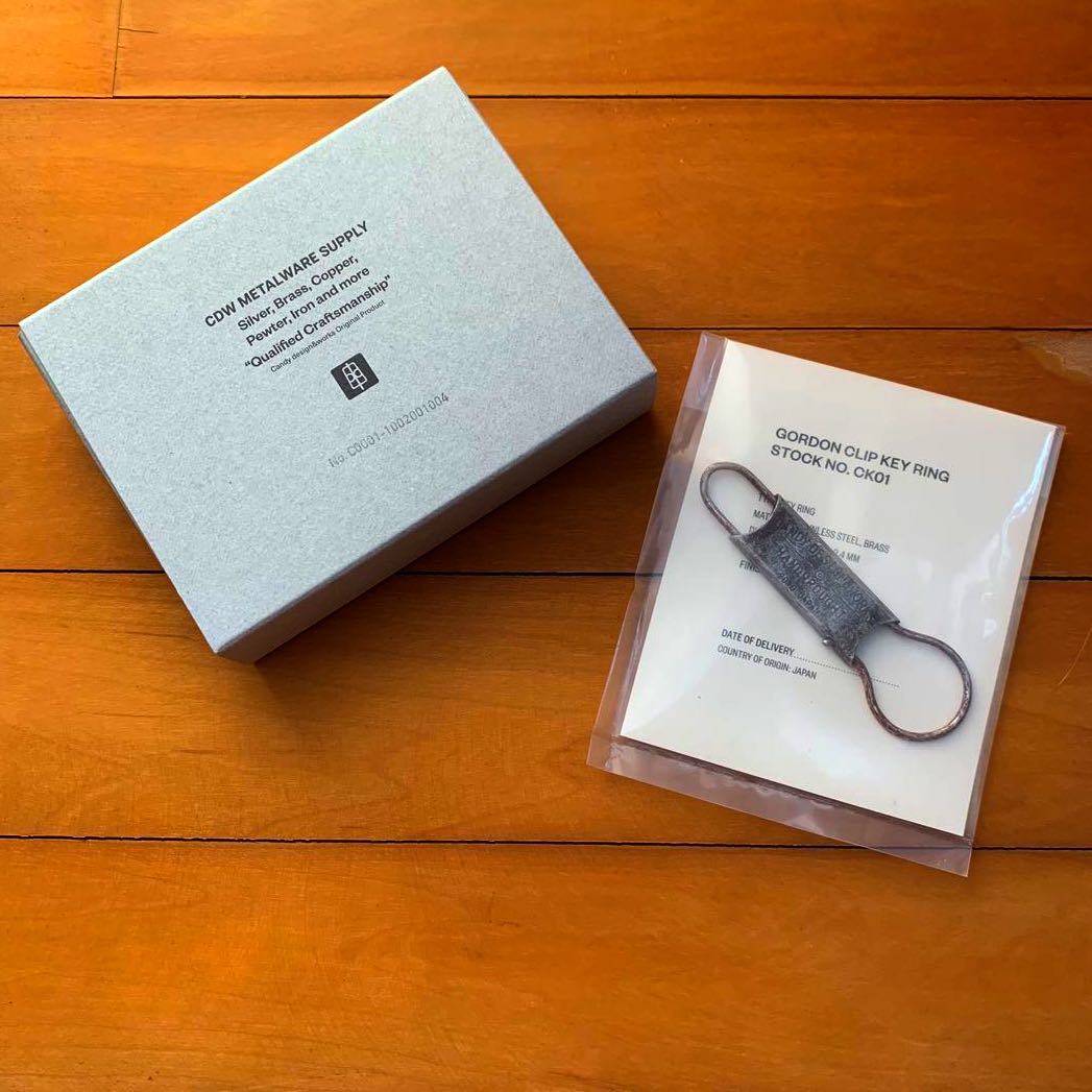 キャンディ・デザイン＆ワークス CANDY DESIGN & WORKS Gordon Asphalt Made in Japan ...