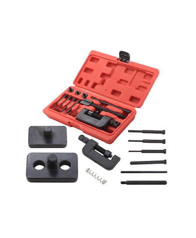 CHAIN BREAKER ( SEPARATOR ), Commercial & Industrial, Construction ...