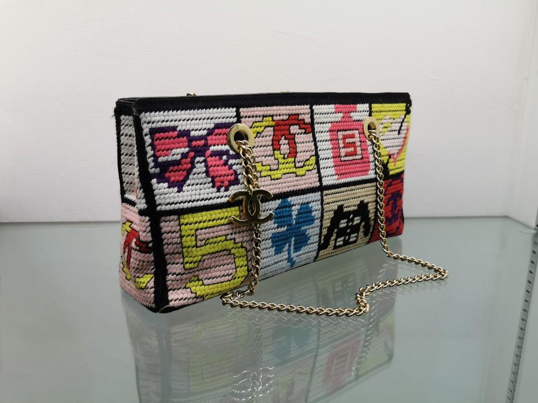 Chanel, Luxury, Bags & Wallets, Handbags on Carousell