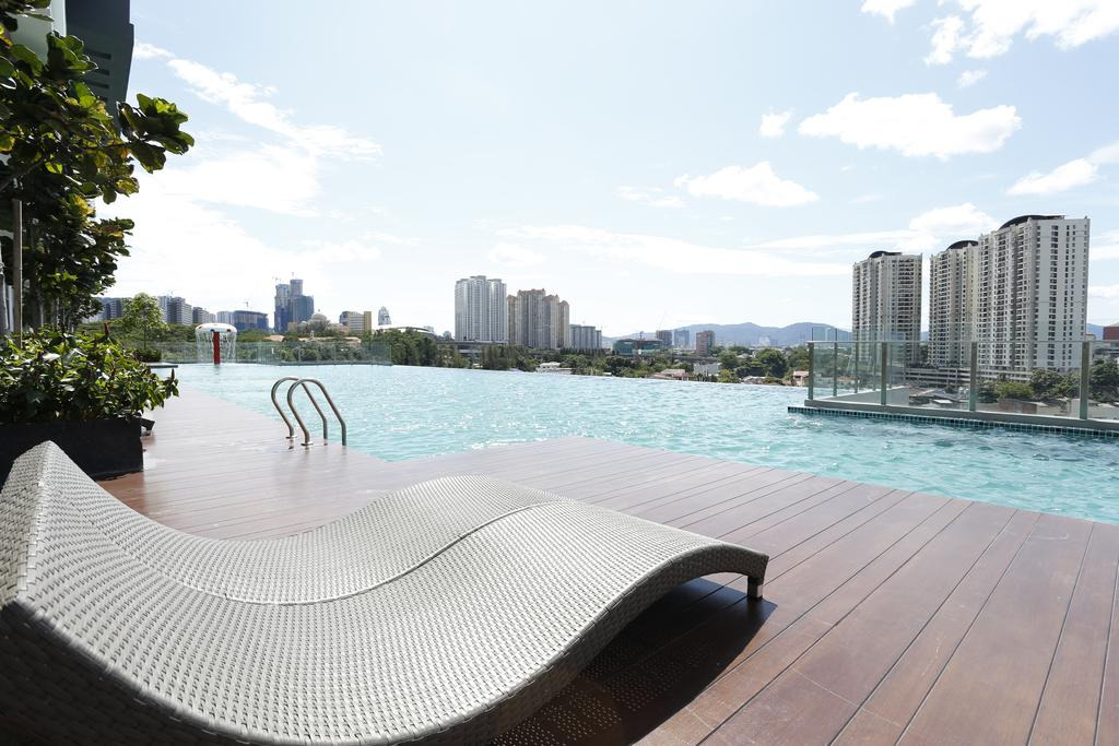 Court 28 Residence @ Jalan Ipoh KL City, 300m to MRT, Property, For ...