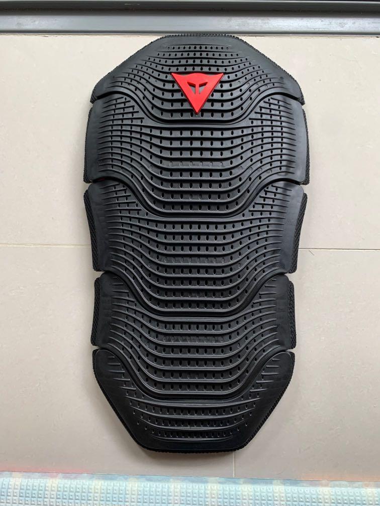 Dainese D1 Manis Back Protector, Motorcycles, Motorcycle Apparel on Carousell