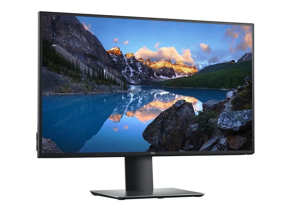 Dell U2720Q Ultrasharp 4k Monitor, Computers & Tech, Parts ...