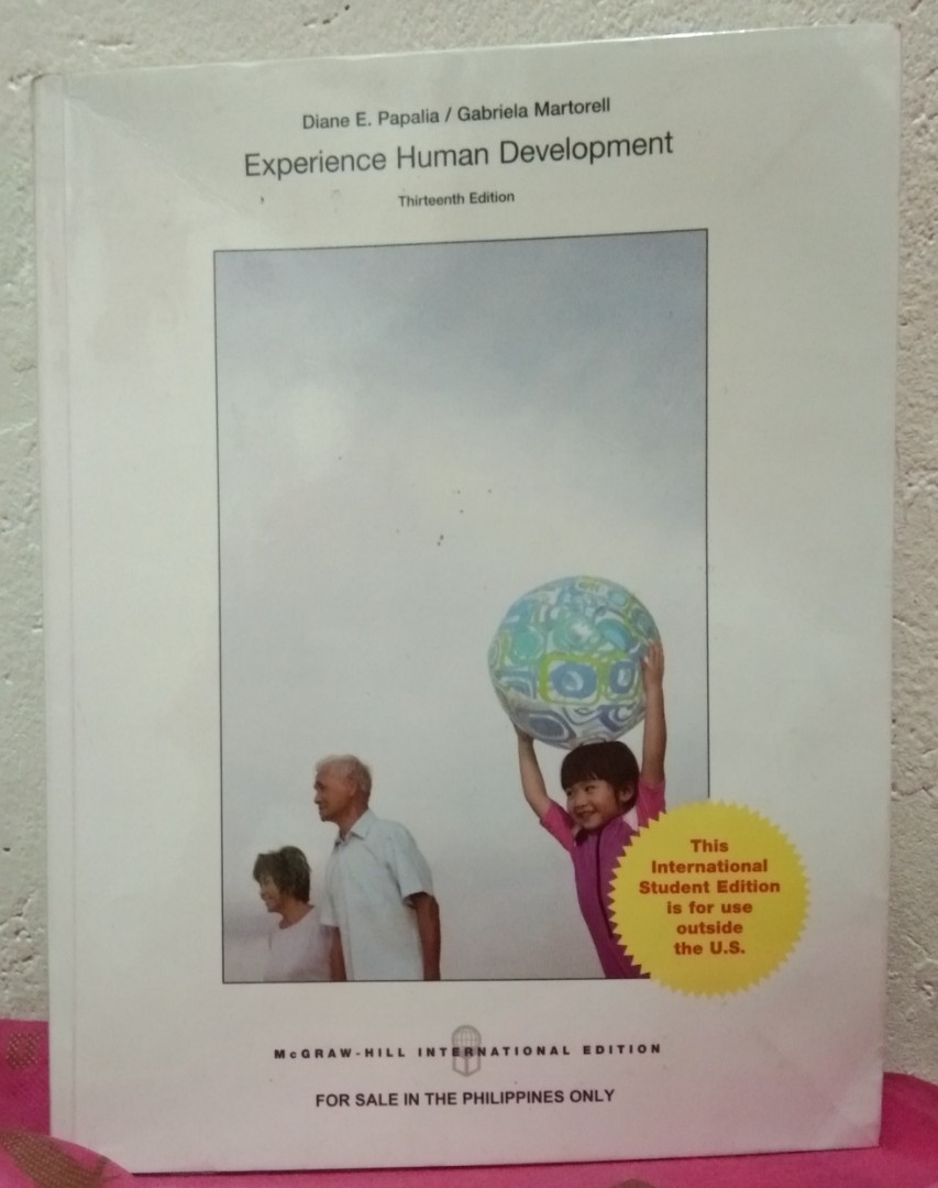 Developmental Psychology Papalia, Hobbies & Toys, Books & Magazines ...