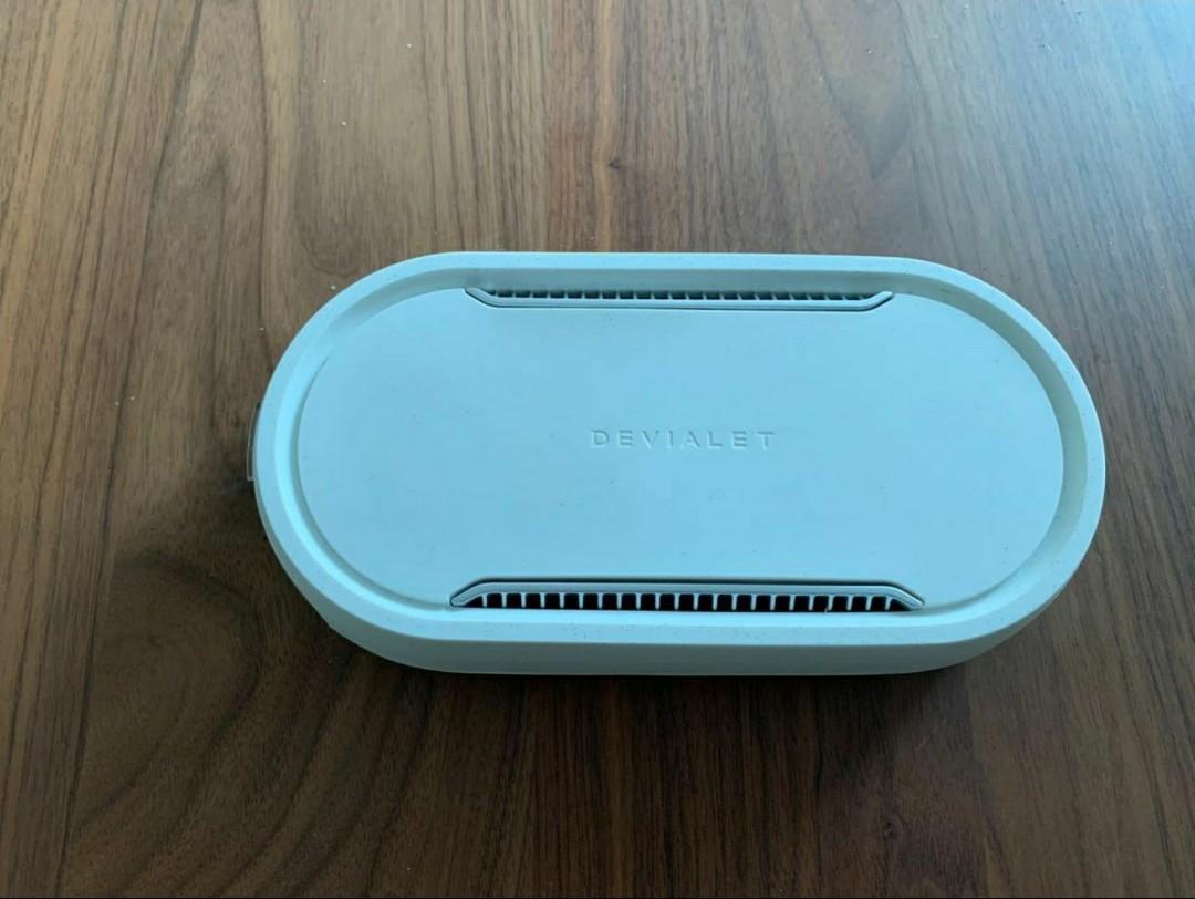 Devialet Phantom Premier Dialog Hub, Audio, Other Audio Equipment on ...