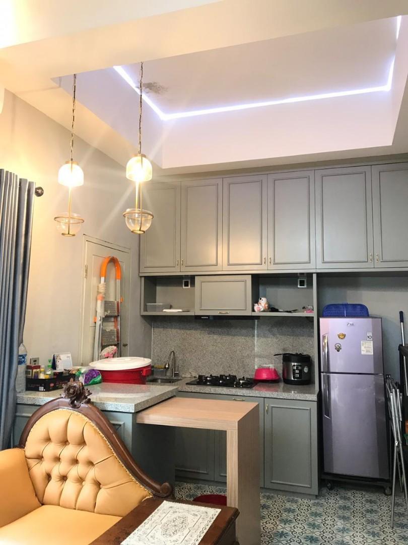 Dijual rumah, perumahan hill top depok, Properti, Dijual di Carousell