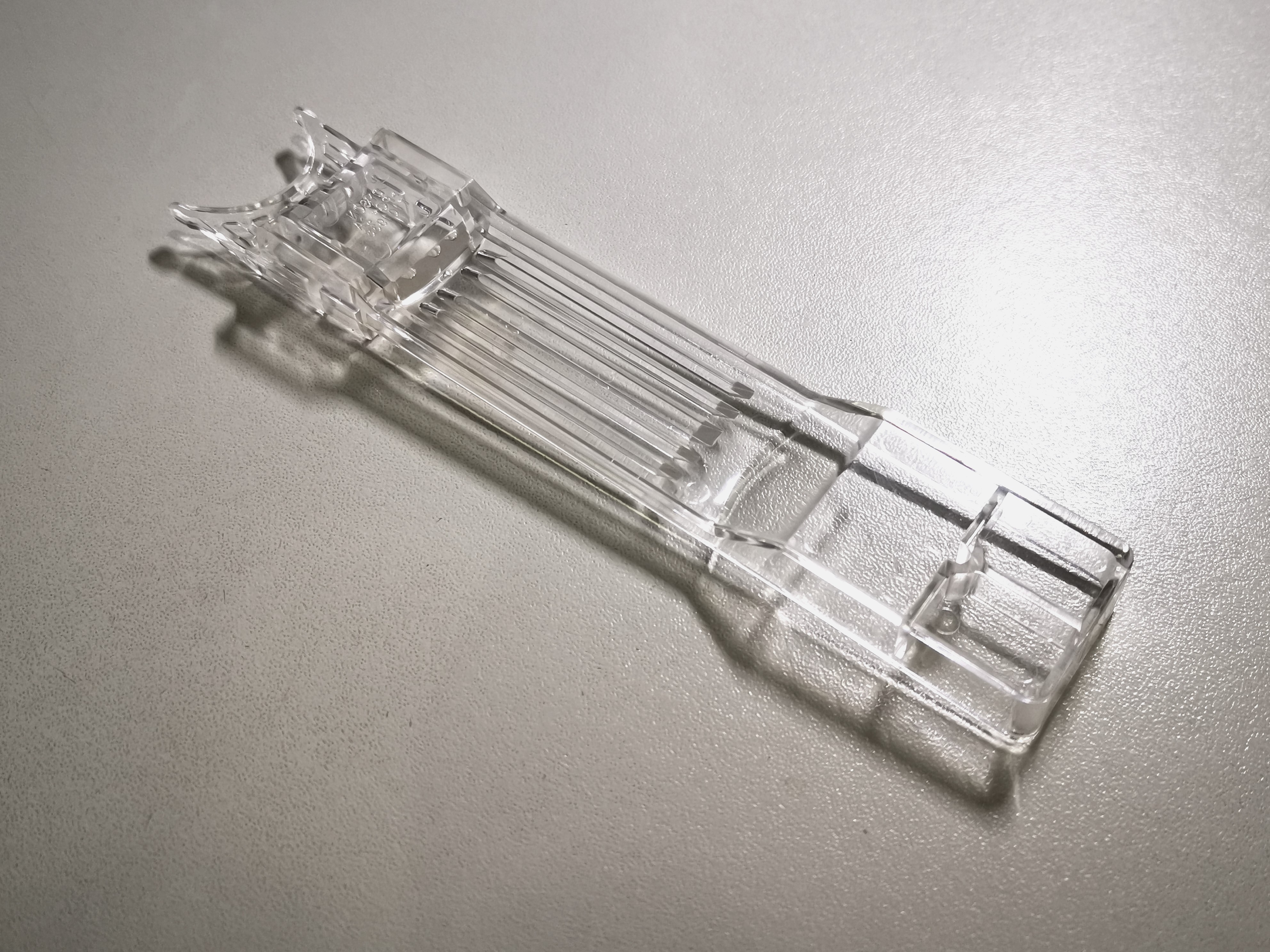 Dyson Cyclone Separator Tool (Disassemble for Thorough Cleaning ...