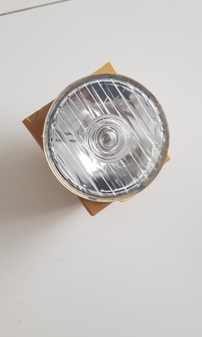 Eveready lamp for raleigh chopper, Bicycles & PMDs, Parts & Accessories ...