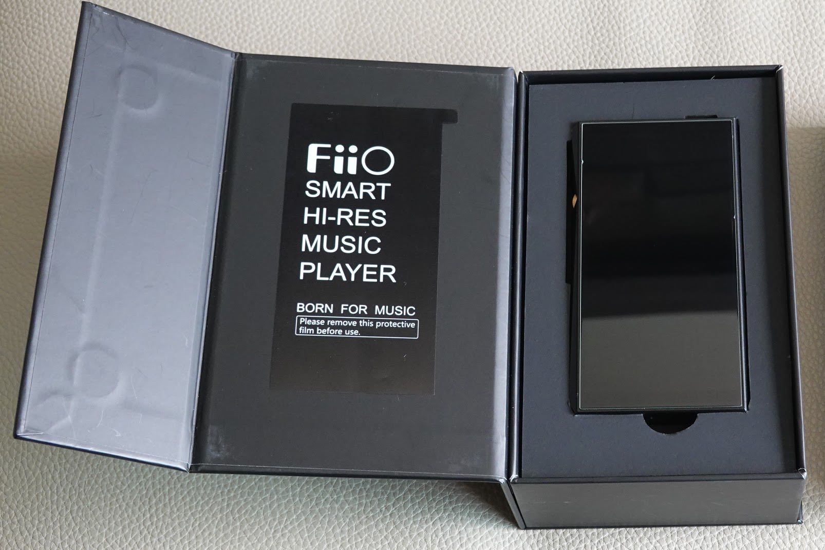 Fiio M11 Pro (Final Price), Audio, Portable Audio Accessories on Carousell