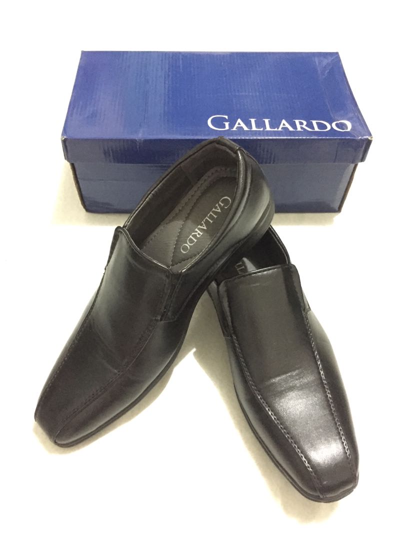 Gallardo shoes, Men's Fashion, Footwear, Dress Shoes on Carousell