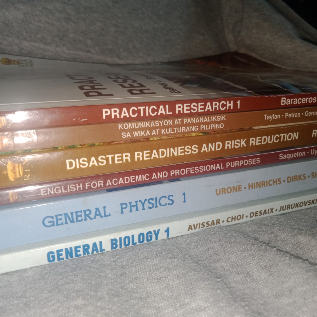GRADE 11 BOOKS, Hobbies & Toys, Books & Magazines, Assessment Books on ...
