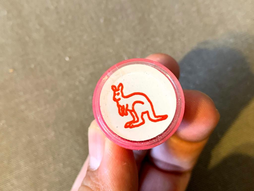 Kangaroo Chop, Hobbies & Toys, Stationery & Craft, Craft Supplies ...