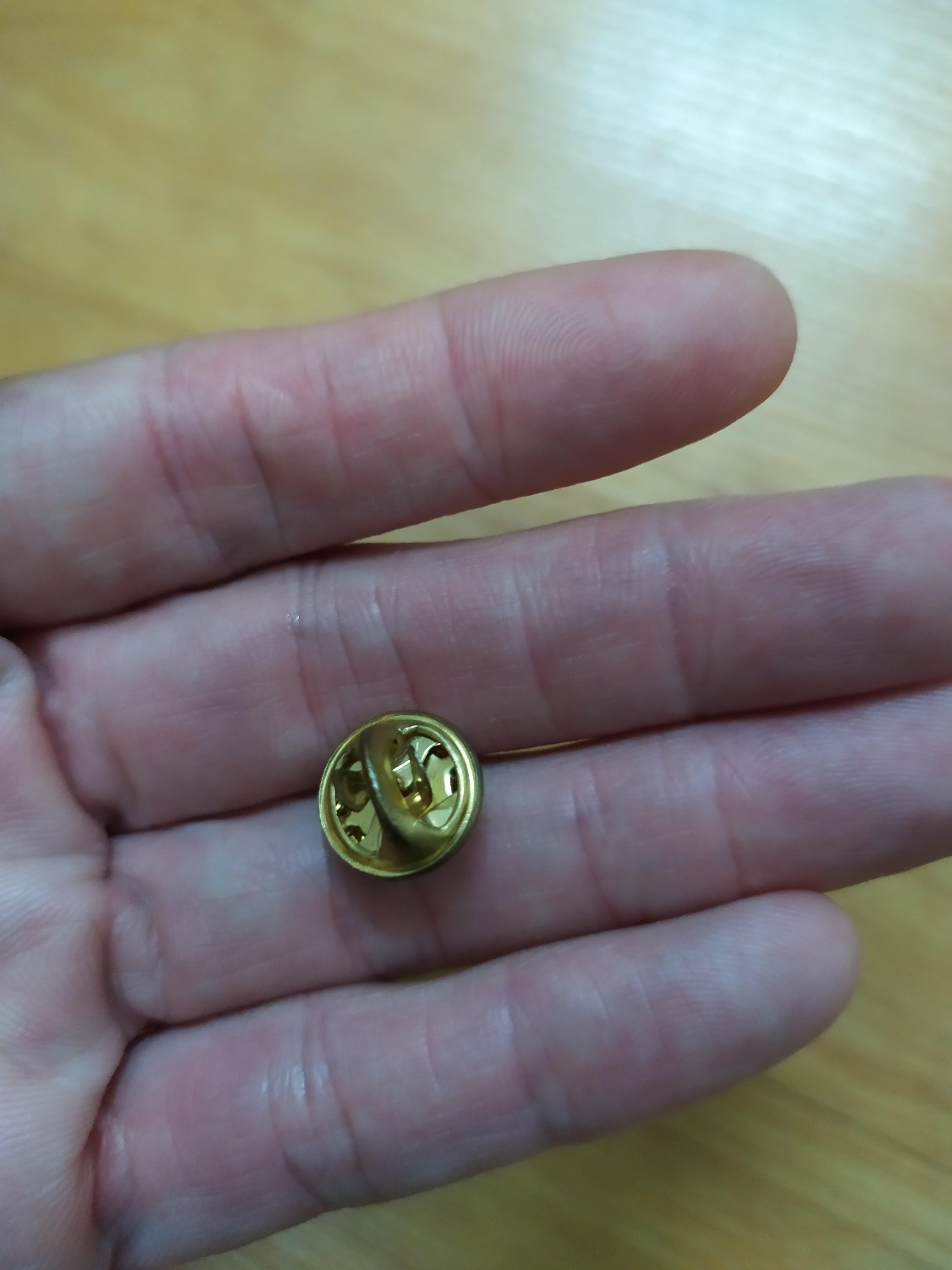 Kiwanis International Lapel Pin, Hobbies & Toys, Collectibles ...