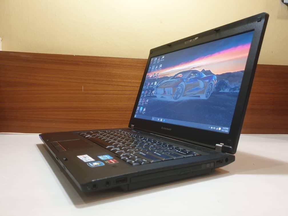 Lenovo Thinkpad E47A ,i5, Radeon, Computers & Tech, Laptops & Notebooks on Carousell