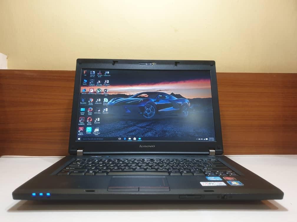 Lenovo Thinkpad E47A ,i5, Radeon, Computers & Tech, Laptops & Notebooks on Carousell