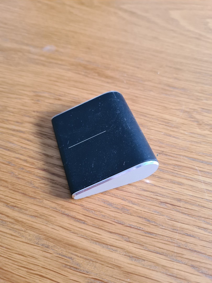 Microsoft wedge touch mouse, Computers & Tech, Parts & Accessories ...