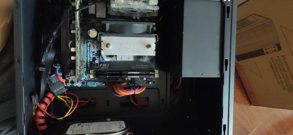 Mid-range Gaming PC, Computers & Tech, Desktops on Carousell