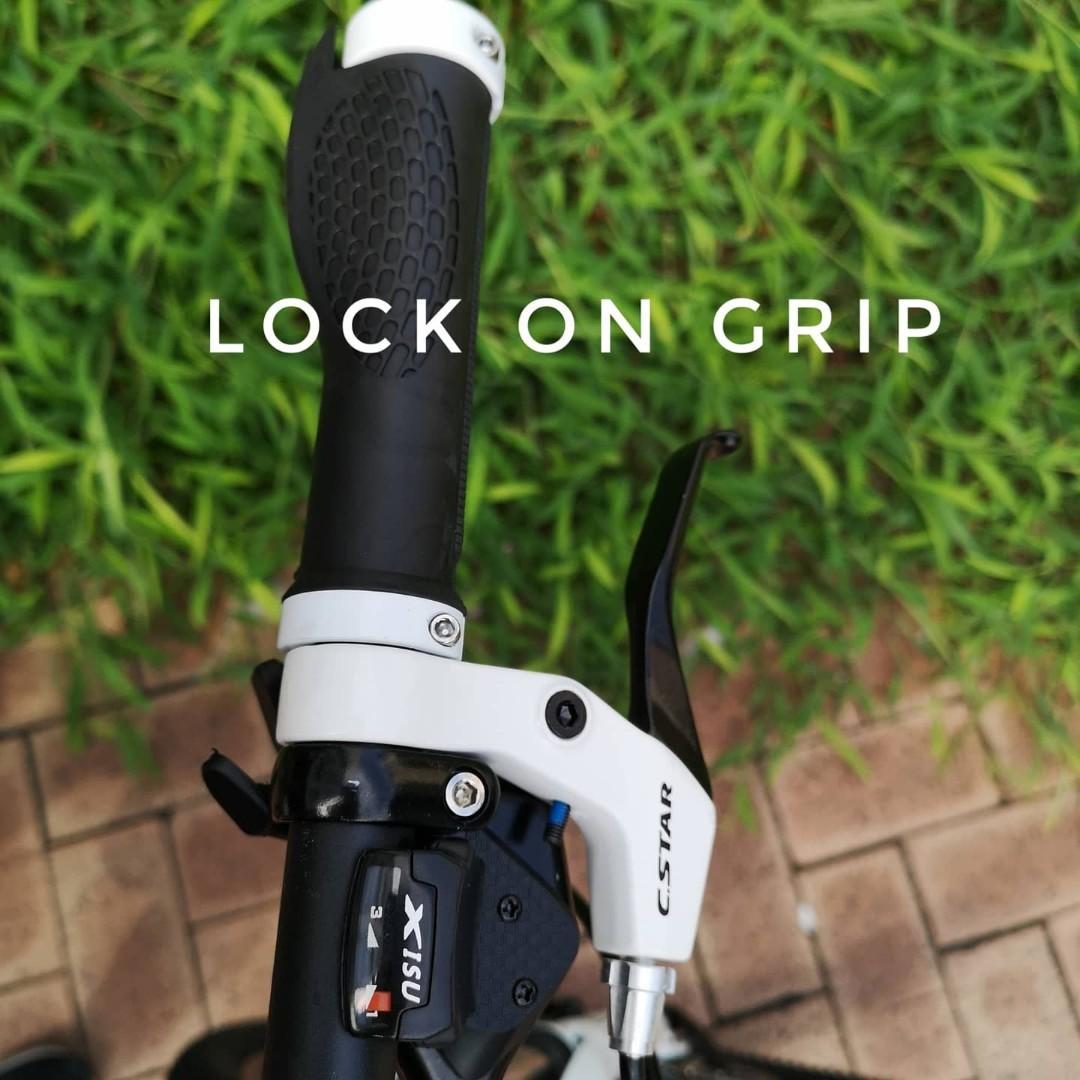 Modhi 26" 9x3 mountain bike, Sports Equipment, Bicycles & Parts ...