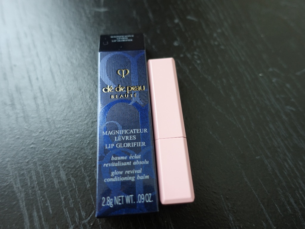 NEW! Cpb Cdp cle de peau beaute LIP GLORIFIER / Lip balm, Beauty ...