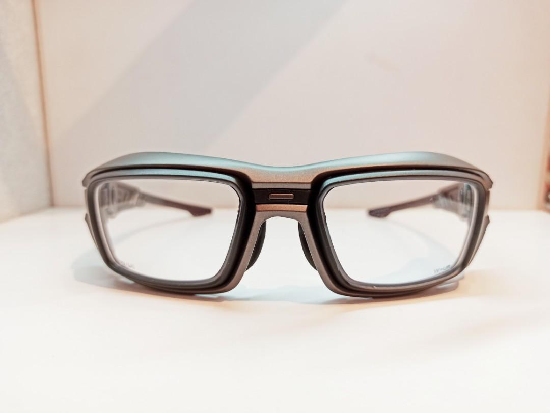 New model Worksafe Prescription Safety frame VECTOR stylish design with ...