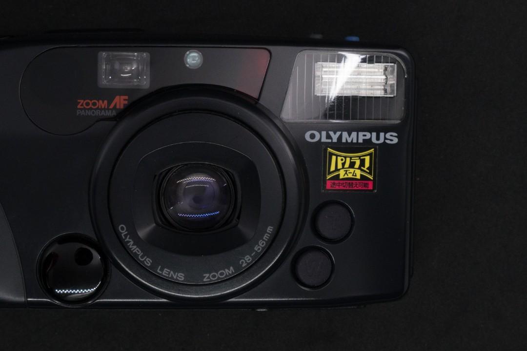 Olympus IZM 220 (Film Camera), Photography, Cameras on Carousell