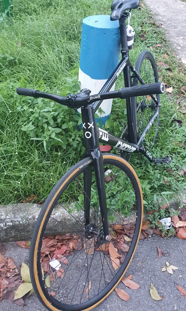 Pizz Brisbane, Sports Equipment, Bicycles & Parts, Bicycles on Carousell