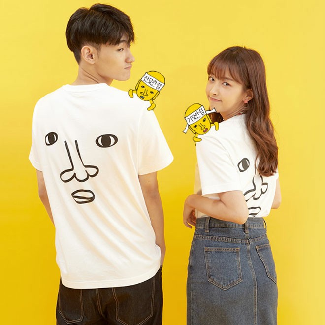 [PO] SHOOPEN X SHIN MYOHAN MERCH, Hobbies & Toys, Memorabilia ...