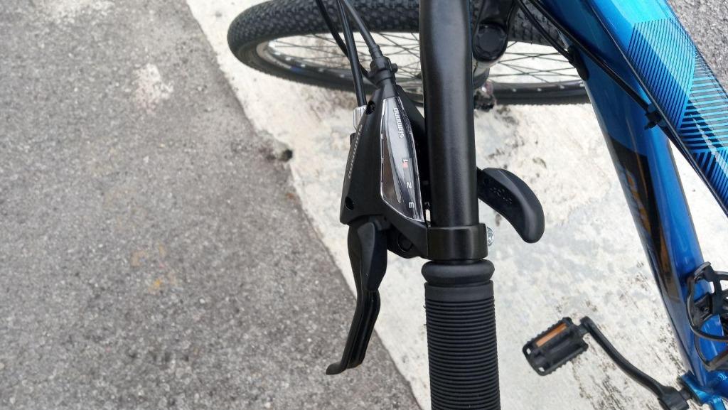 RALEIGH Max3 MTB 27.5" 21-Speed, Sports Equipment, Bicycles & Parts ...