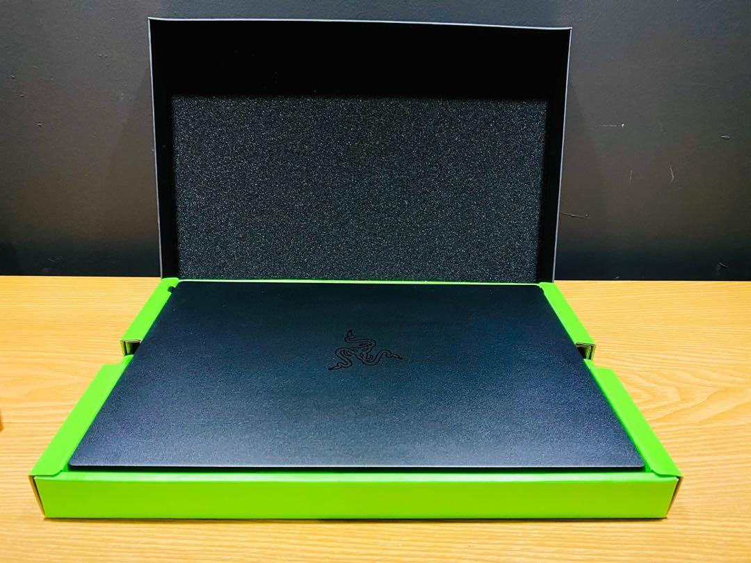 Refurbished Razer Blade Stealth 13 - i7-8565U - 8GB Ram - 256GB SSD ...