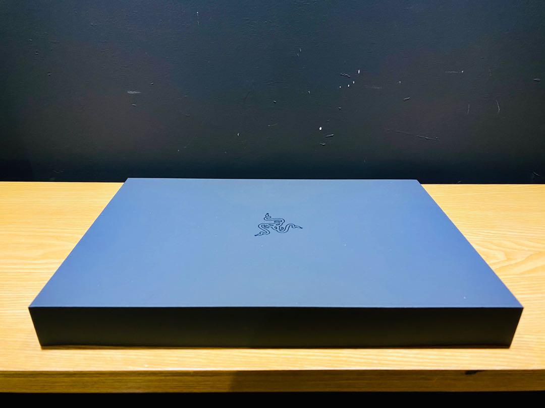 Refurbished Razer Blade Stealth 13 - i7-8565U - 8GB Ram - 256GB SSD ...