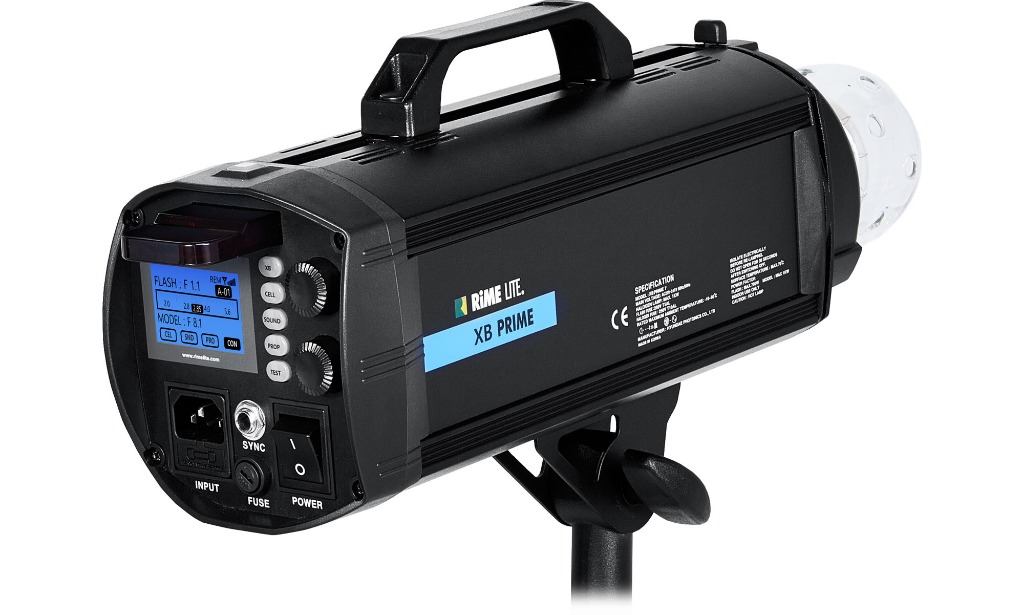 RIME LITE XB PRIME 12 (STUDIO LIGHT), Photography, Photography ...