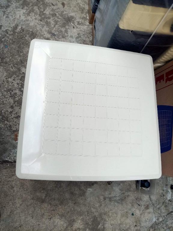 Sanyobox Monoblock Table, Furniture & Home Living, Furniture, Tables ...