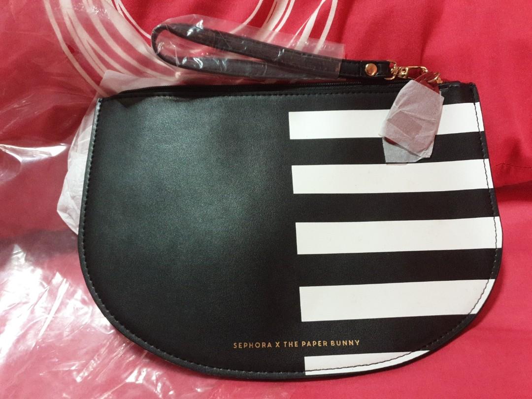Sephora, Women's Fashion, Bags & Wallets, Wallets & Card Holders on ...