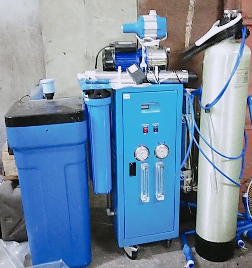 Set of R.O. Module, Looking For on Carousell