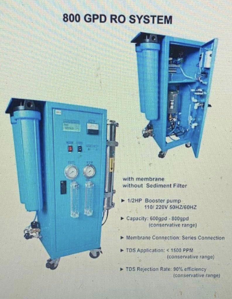 Set of R.O. Module, Looking For on Carousell