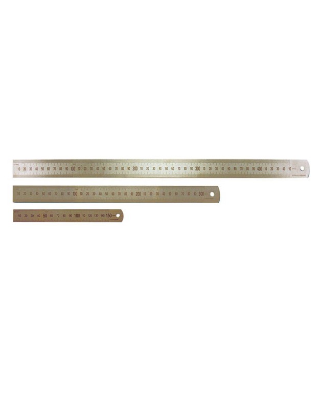SS STRAIGHT RULE, Commercial & Industrial, Construction Tools ...