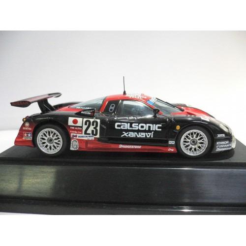 TAMIYA 1/43 NISSAN R390 GT1 LE MANS #23 (23506) (BUY), 興趣及遊戲, 玩具 & 遊戲類 - Carousell