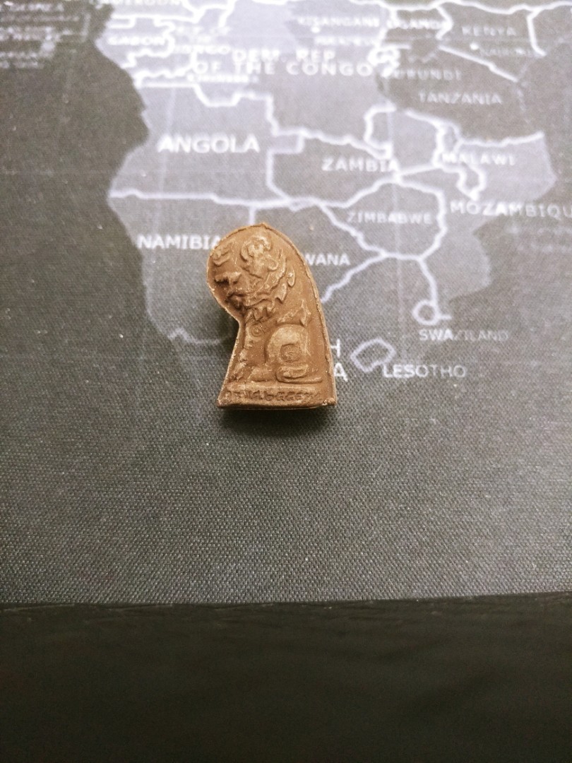 Tiger loop lor, Hobbies & Toys, Memorabilia & Collectibles, Religious ...