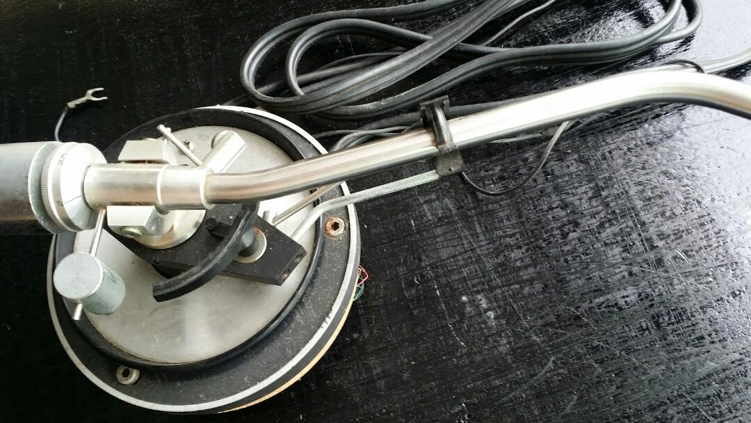 TONE ARM, TV & Home Appliances, TV & Entertainment, TV Parts ...