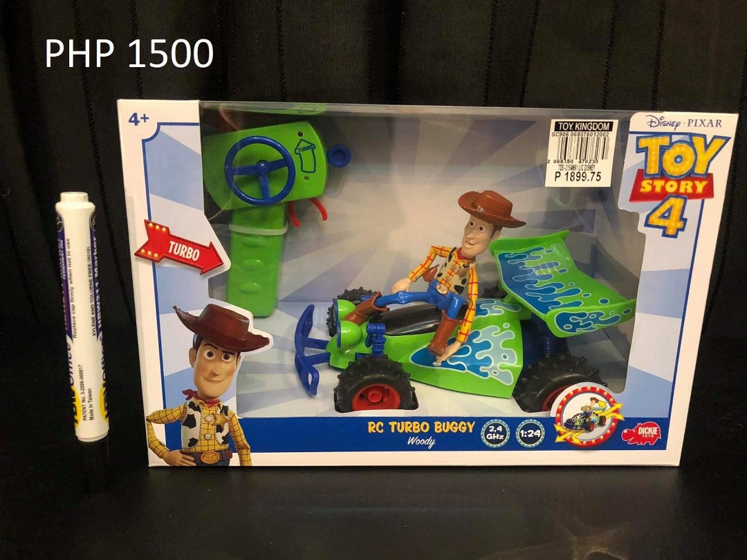 Toy Story, Hobbies & Toys, Toys & Games on Carousell