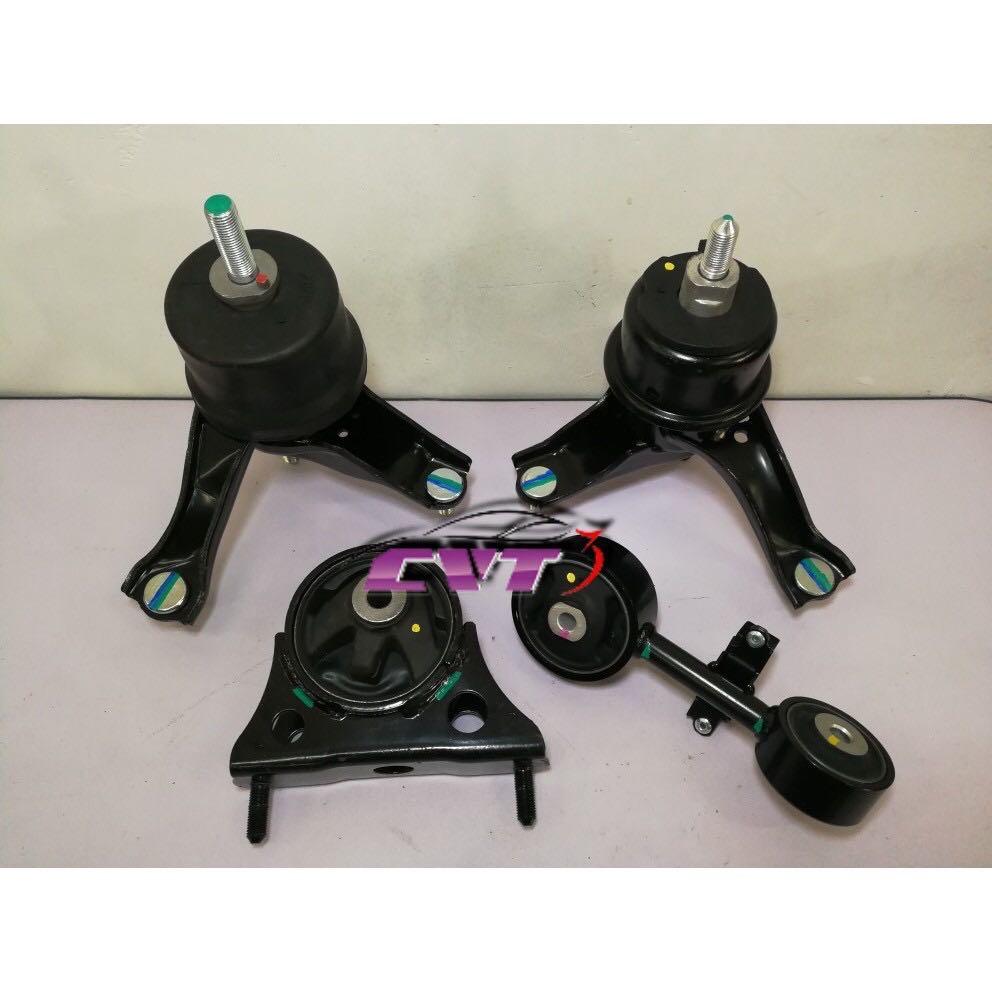 100% MADE IN THAILAND TOYOTA ALPHARD 2.4L (ANH10) , HARRIER 2.4L (ACU30 ...