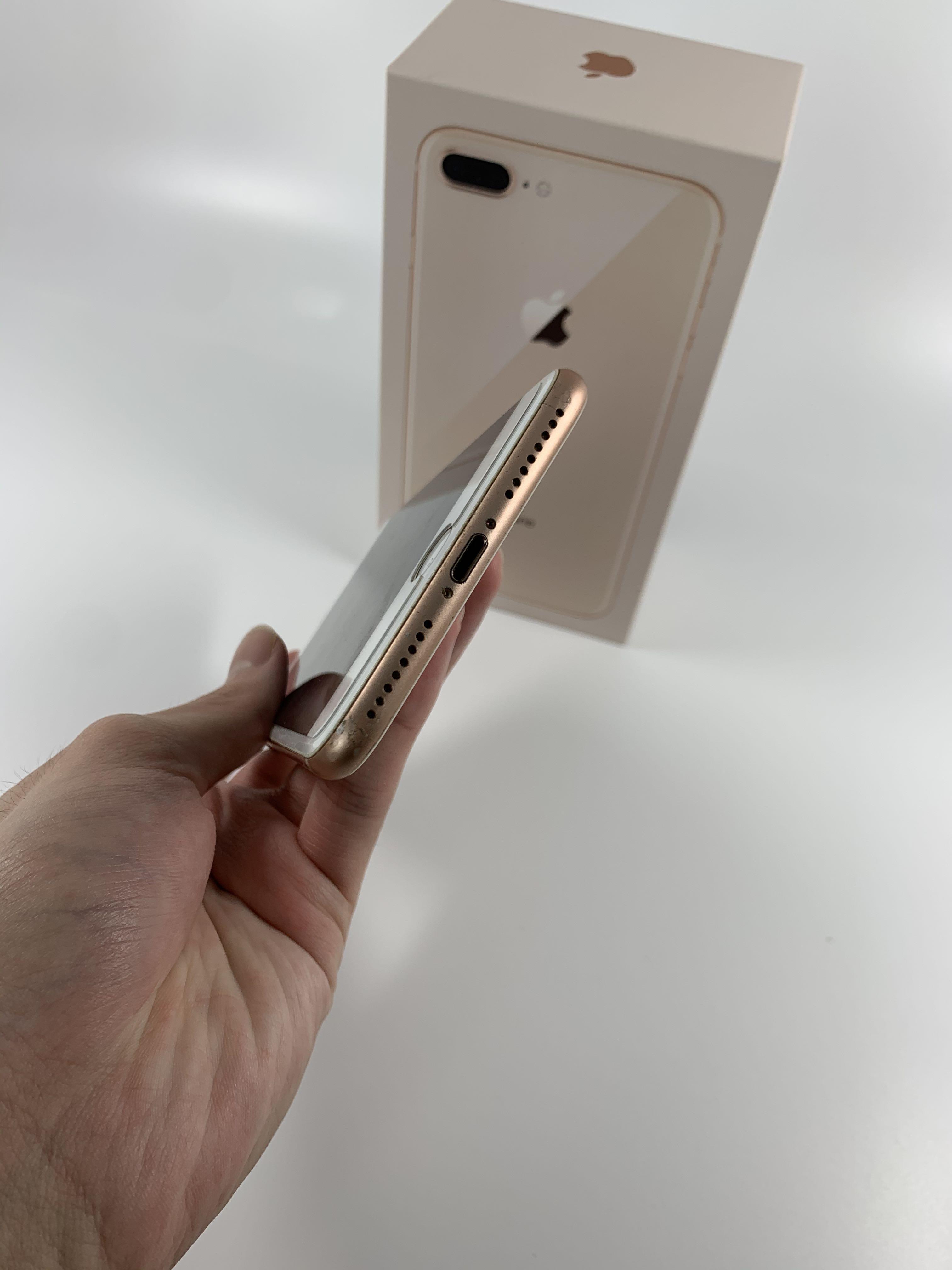 Apple iPhone 8 Plus Rose Gold 8+ IPhone 256 GB 256GB, Mobile Phones ...