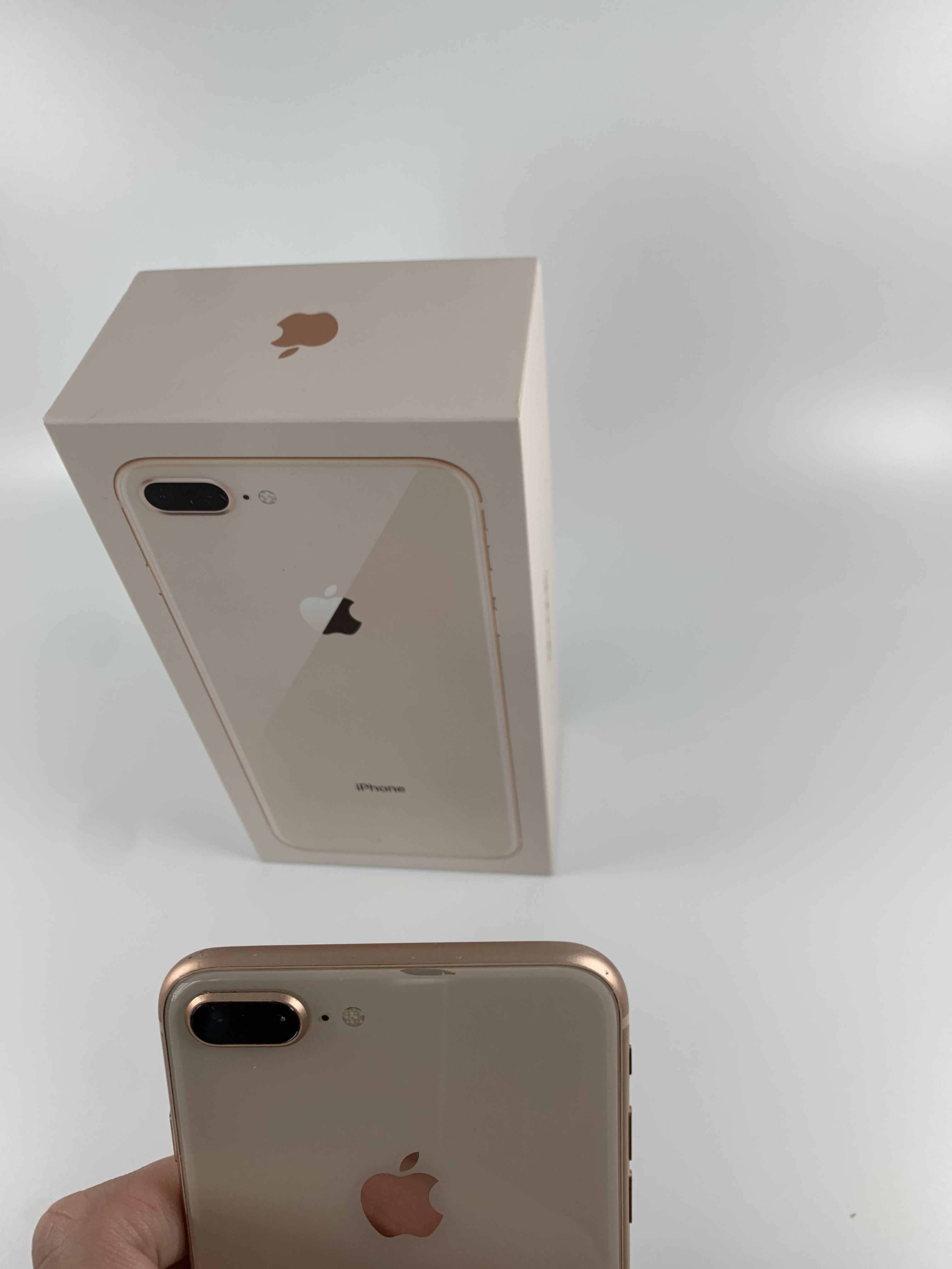 Apple iPhone 8 Plus Rose Gold 8+ IPhone 256 GB 256GB, Mobile Phones ...
