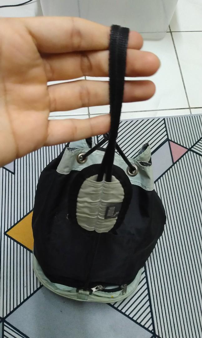 Beg Jerut Puma, Men's Fashion, Bags, Belt bags, Clutches and Pouches on ...