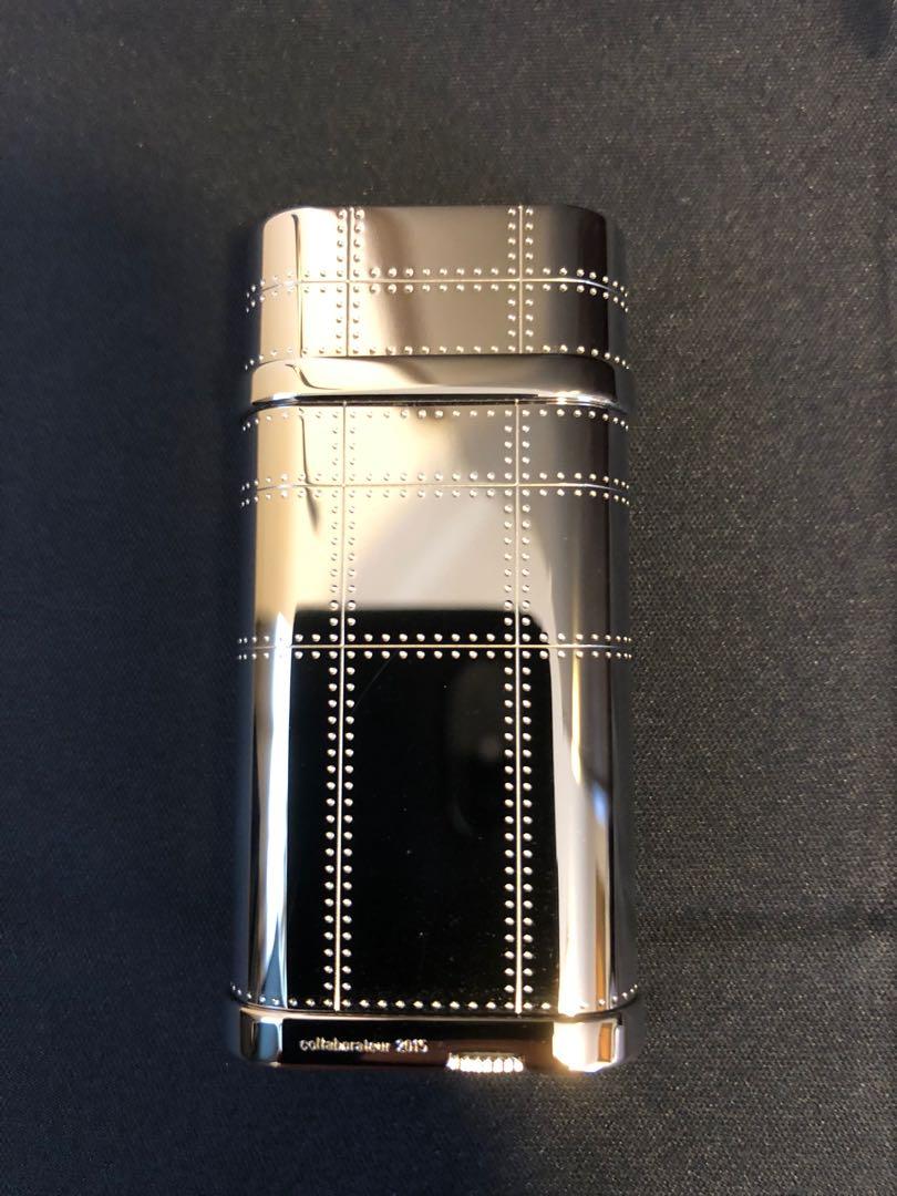 CARTIER LIGHTER , Luxury, Accessories on Carousell