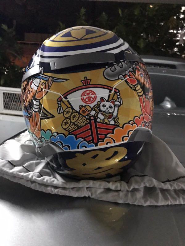 Ceramic Coating for Helmet, Motorcycles, Motorcycle Accessories on ...