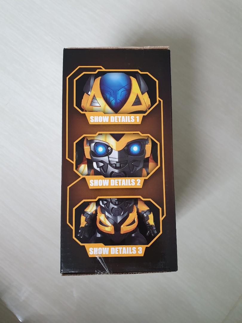 Dance Hero Robot, Hobbies & Toys, Toys & Games on Carousell