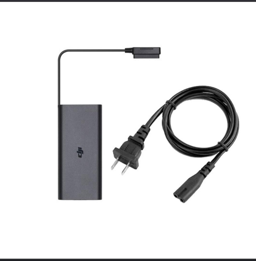 DJI Mavic 2 Pro / Zoom Charger with AC Cable, Video Gaming, Gaming ...